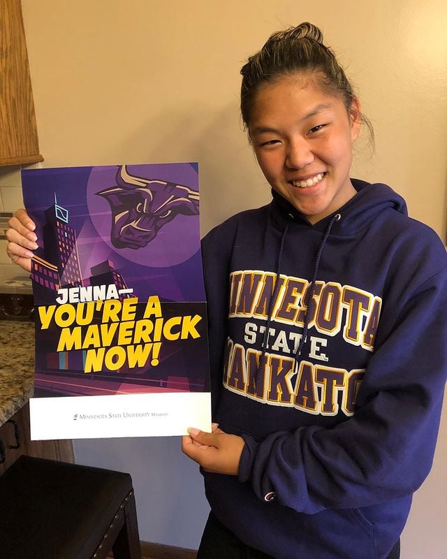 Minnesota State University, Mankato